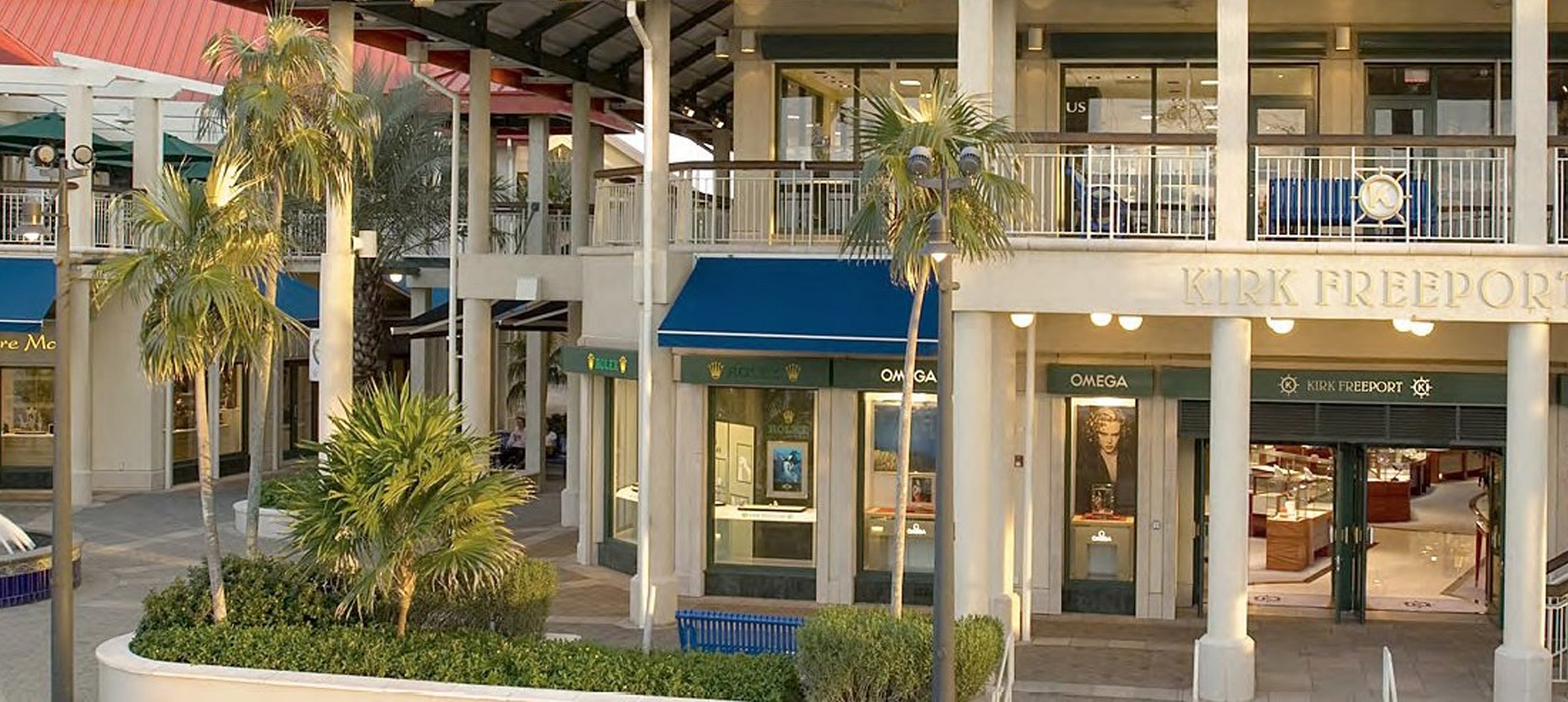 The Ultimate Shopping Experience at Bayshore Mall in Grand Cayman – Vy ...